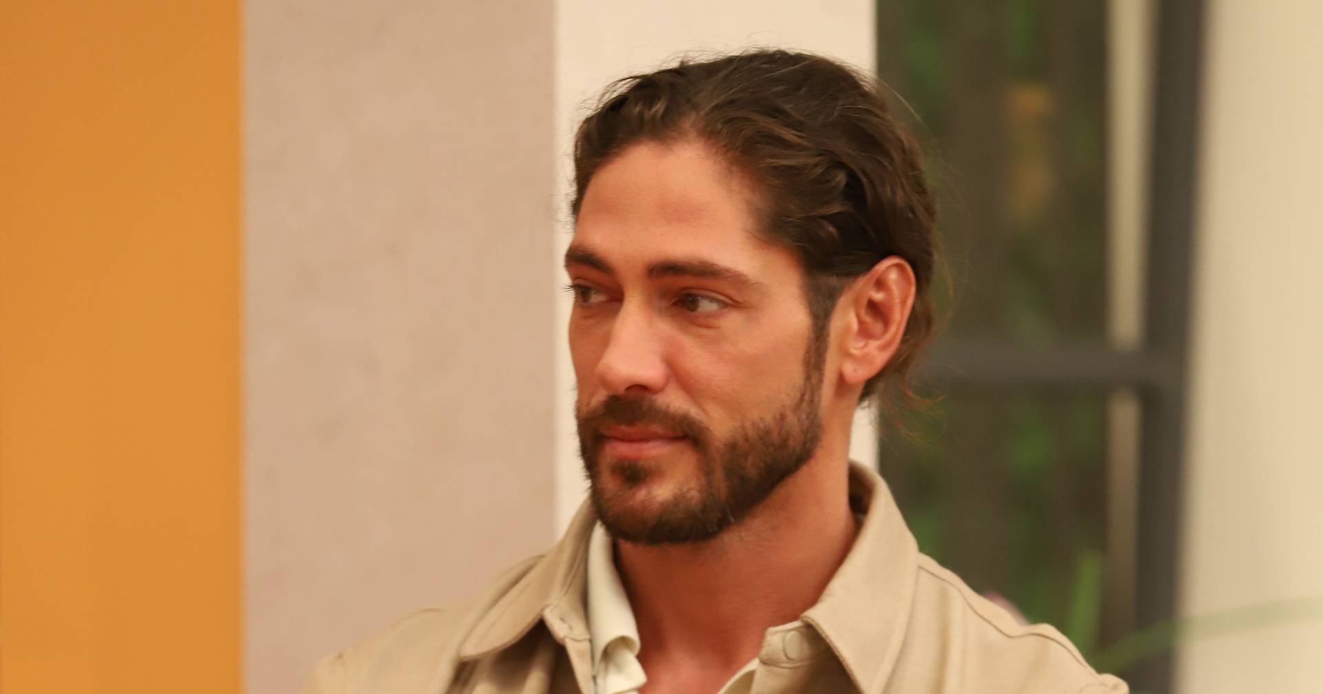 Experiência de quase morte, 12 cirurgias e um "vazio existencial": Os ...