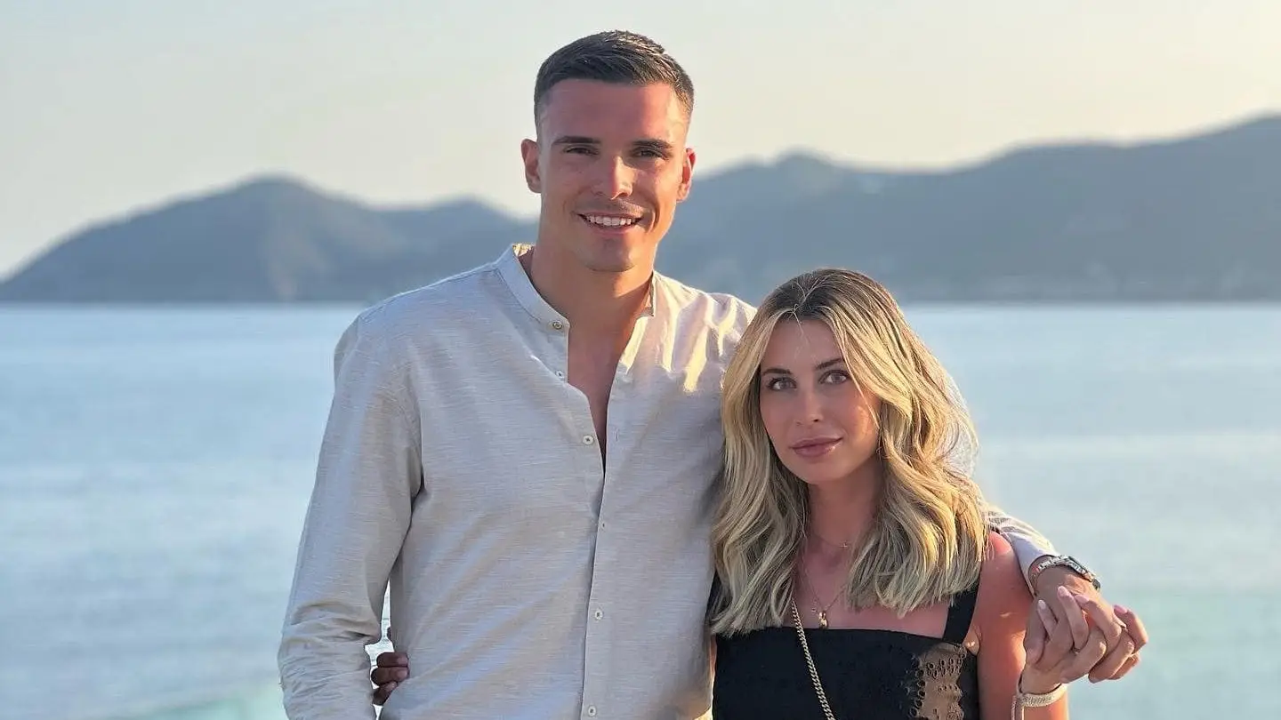 Já nasceu o filho de Patrícia Palhares e João Palhinha - Fama Show