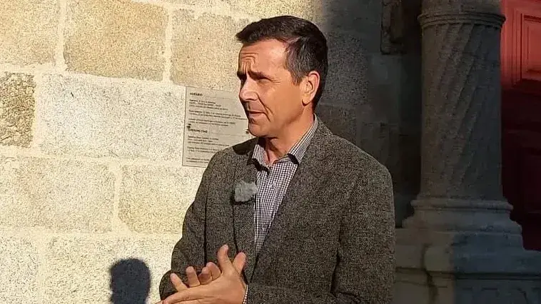 Jorge Gabriel de luto: "Fazem-nos sempre falta os que marcam, mesmo que ...