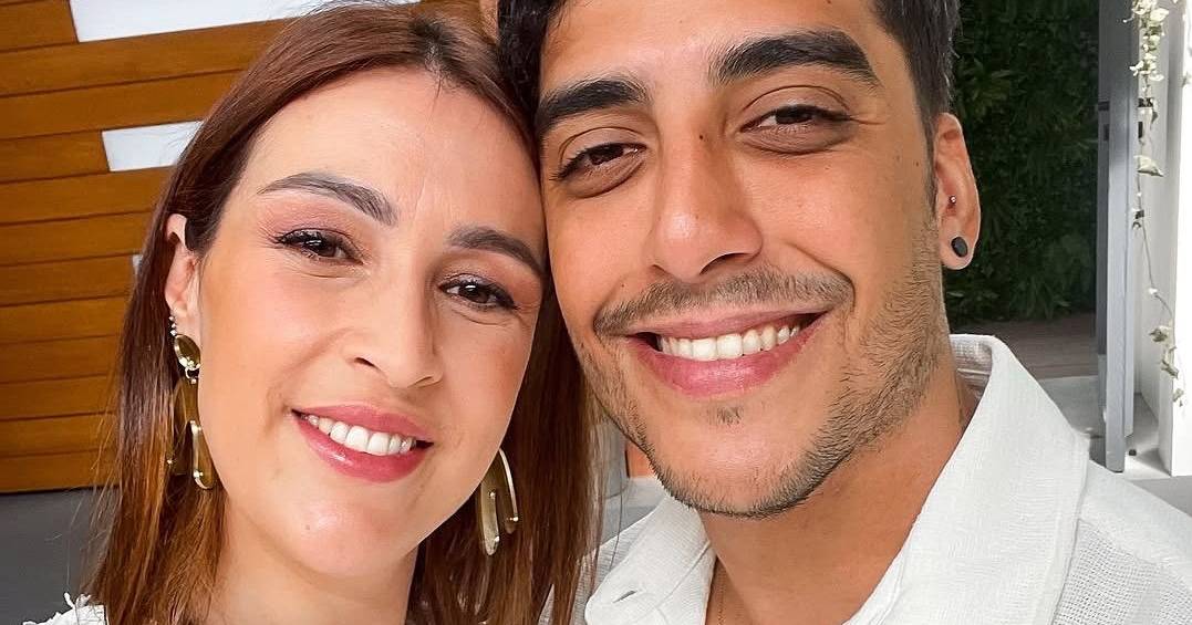 Inês Margarida Martins e Bruno Lima: as primeiras experiências como ...