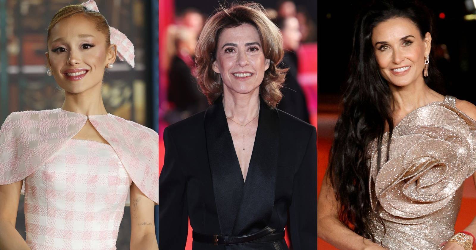 Óscares 2025: Fernanda Torres na corrida para vencer mais uma ...