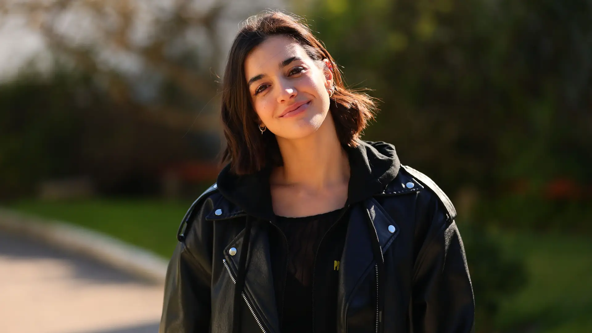 "Tem o coração no sítio certo" — O que sabemos sobre Bárbara Branco na ...