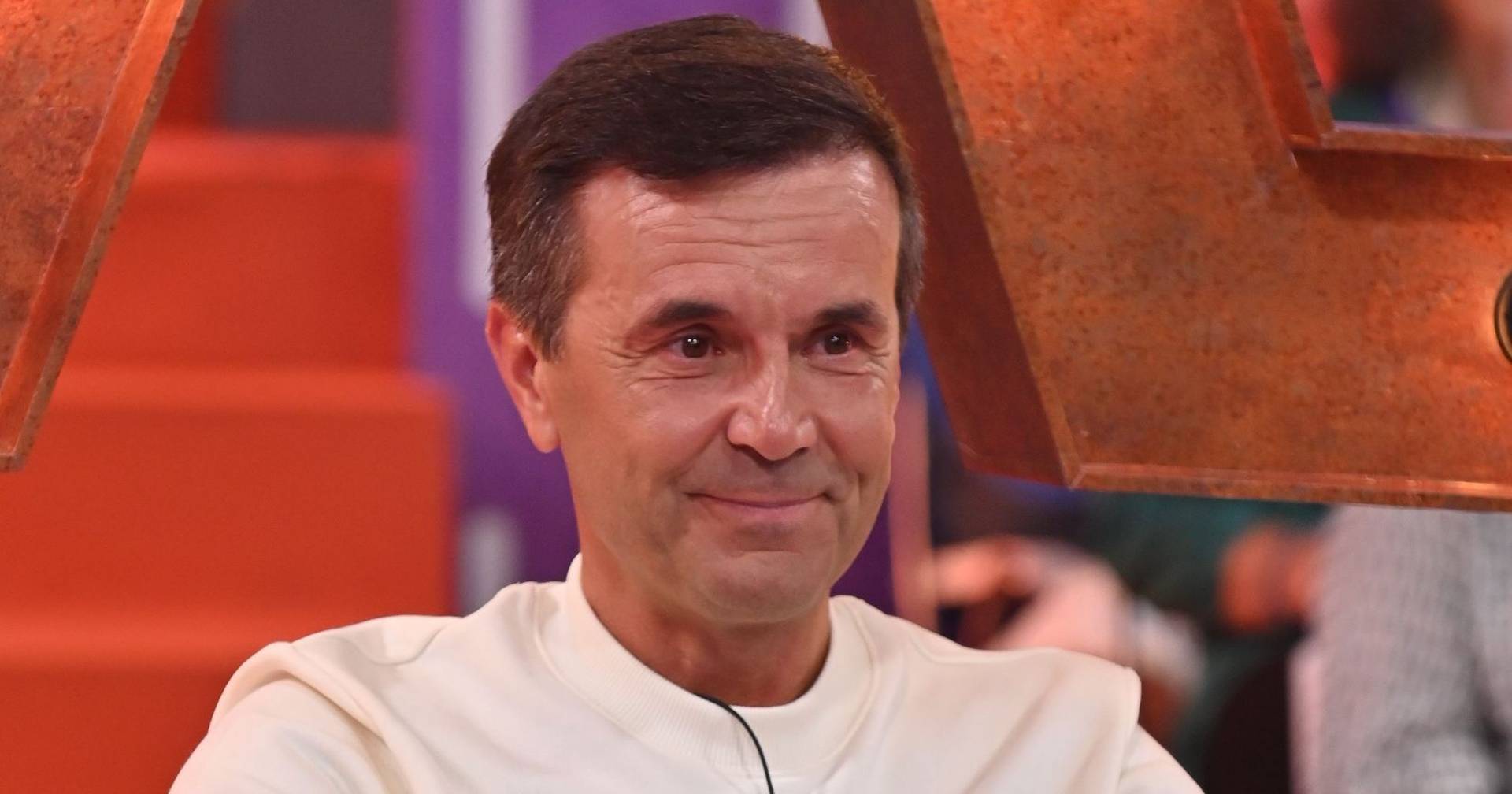 Jorge Gabriel não chega a acordo com ex-mulher - "Ele não quer lidar ...