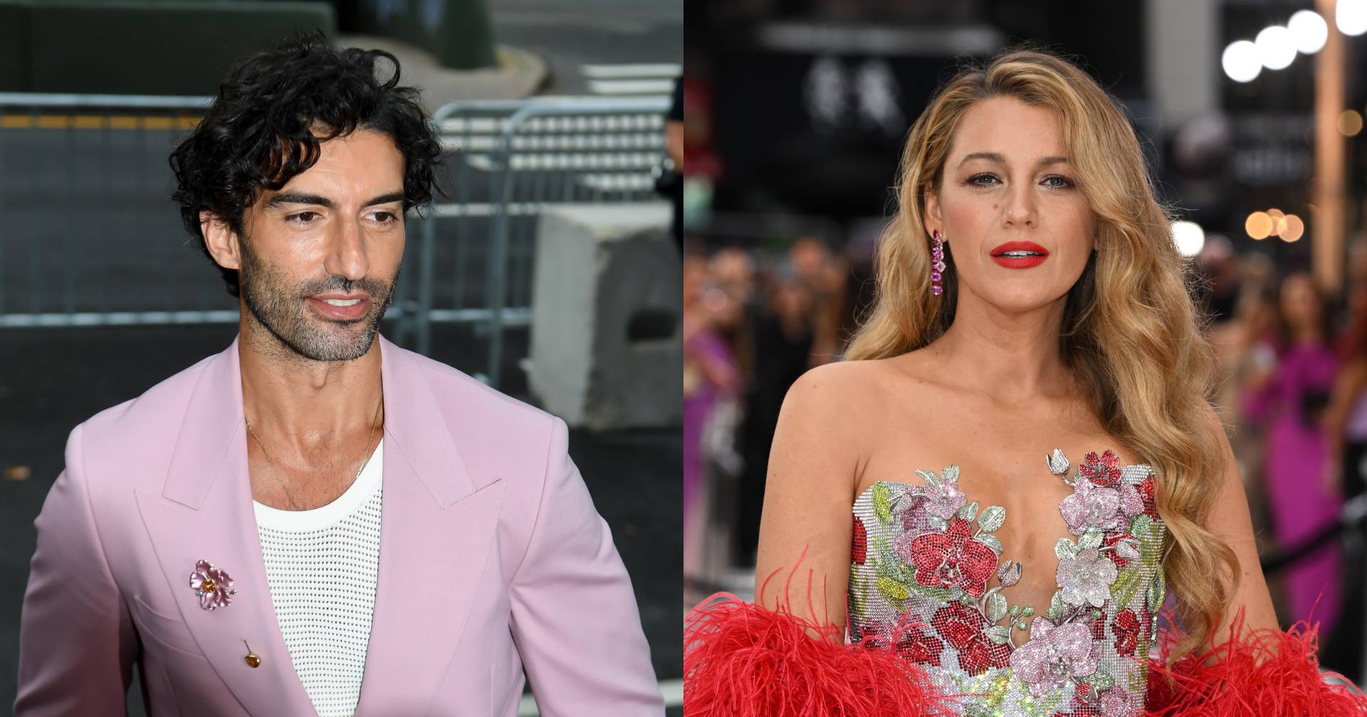 Depois de Blake Lively, há uma outra atriz que acusa Justin Baldoni de ...