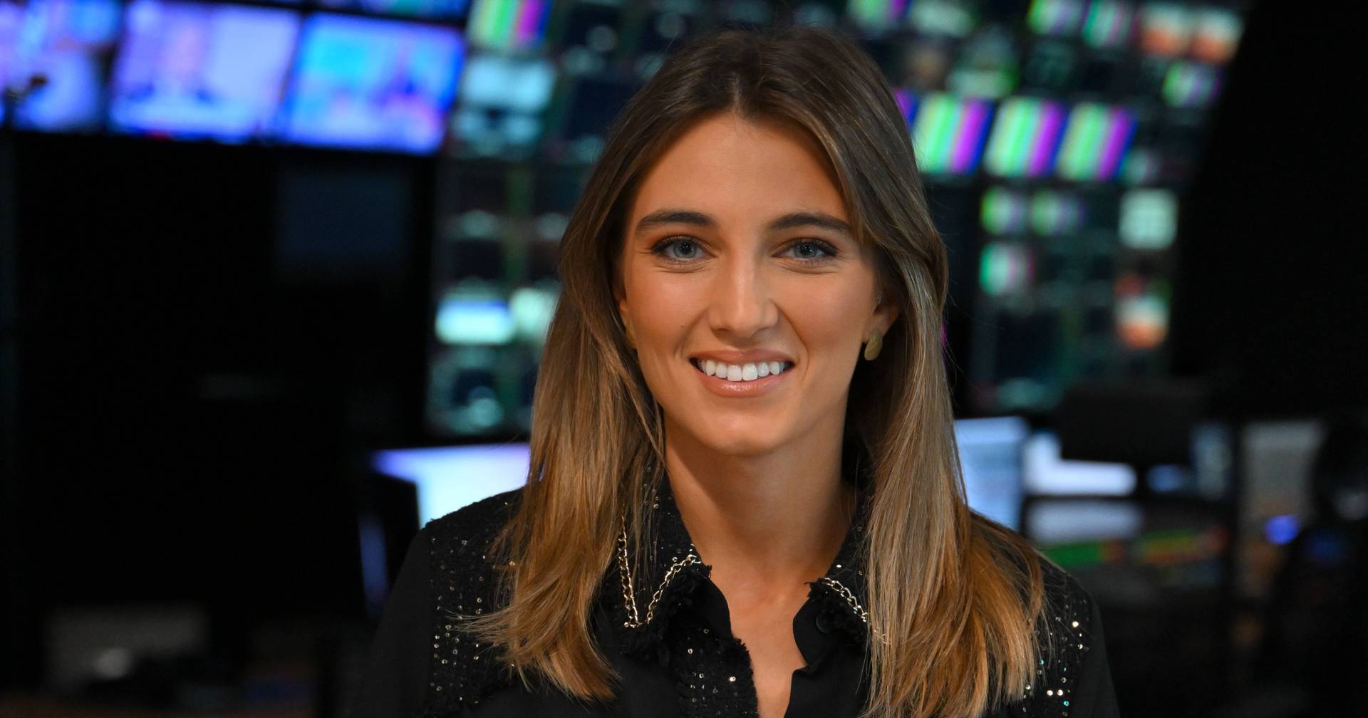 Nelma Serpa Pinto 'abre o coração' sobre a maternidade e o namorado ...