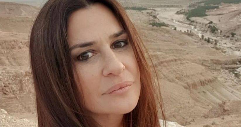 "Fui raptada" - Revelado vídeo de Sofia Aparício após detenção pelas ...