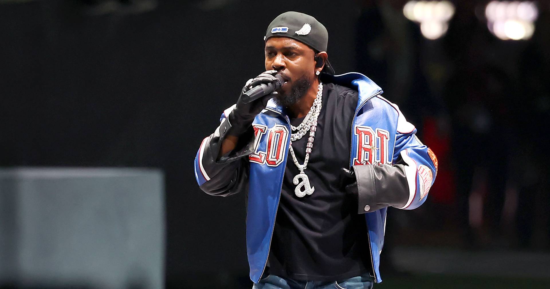 Espetáculo de milhões? Sim, mas Kendrick Lamar pode não ver nem um ...