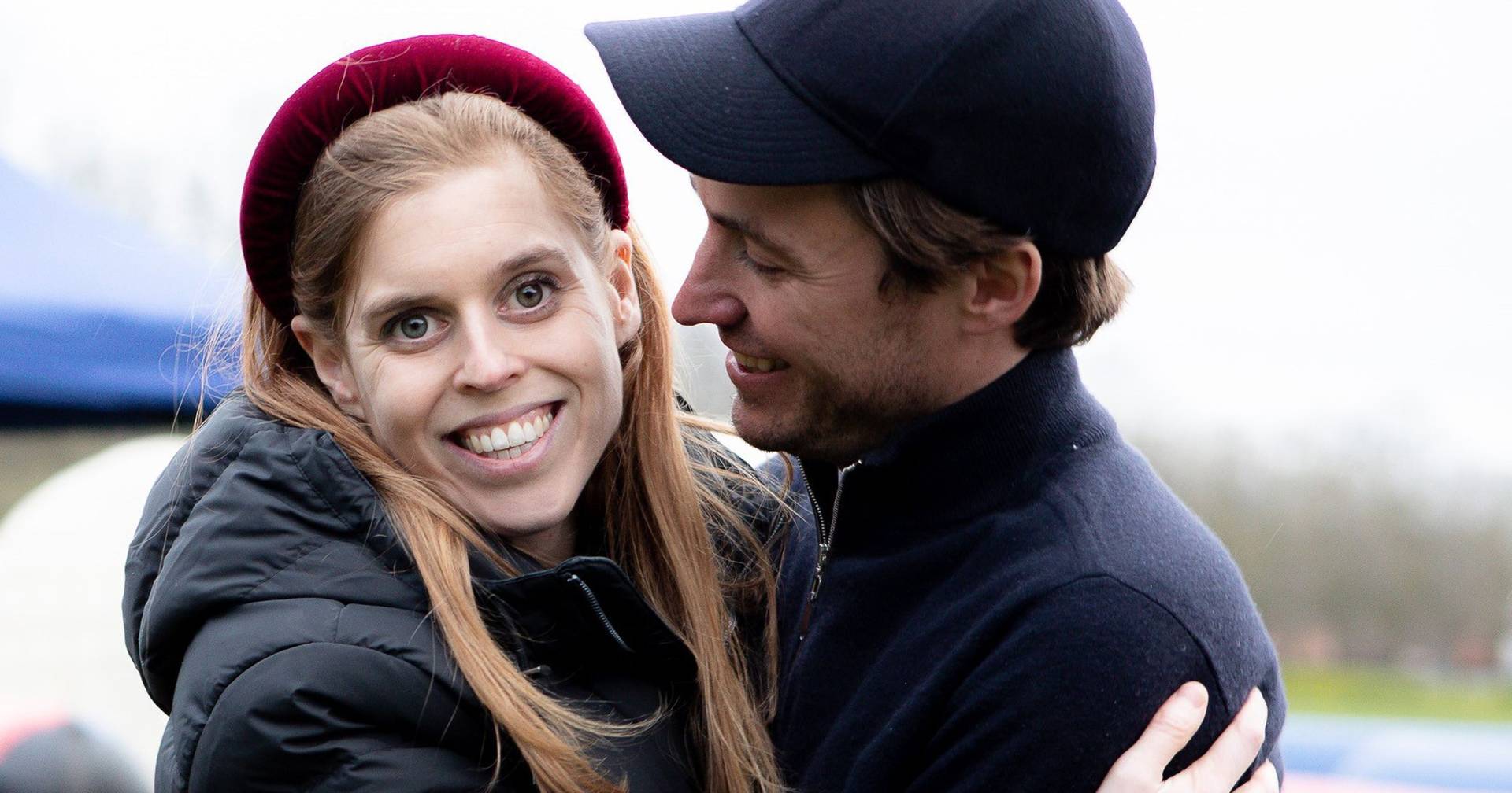 Veja como está crescida a filha mais velha da princesa Beatrice - Fama Show