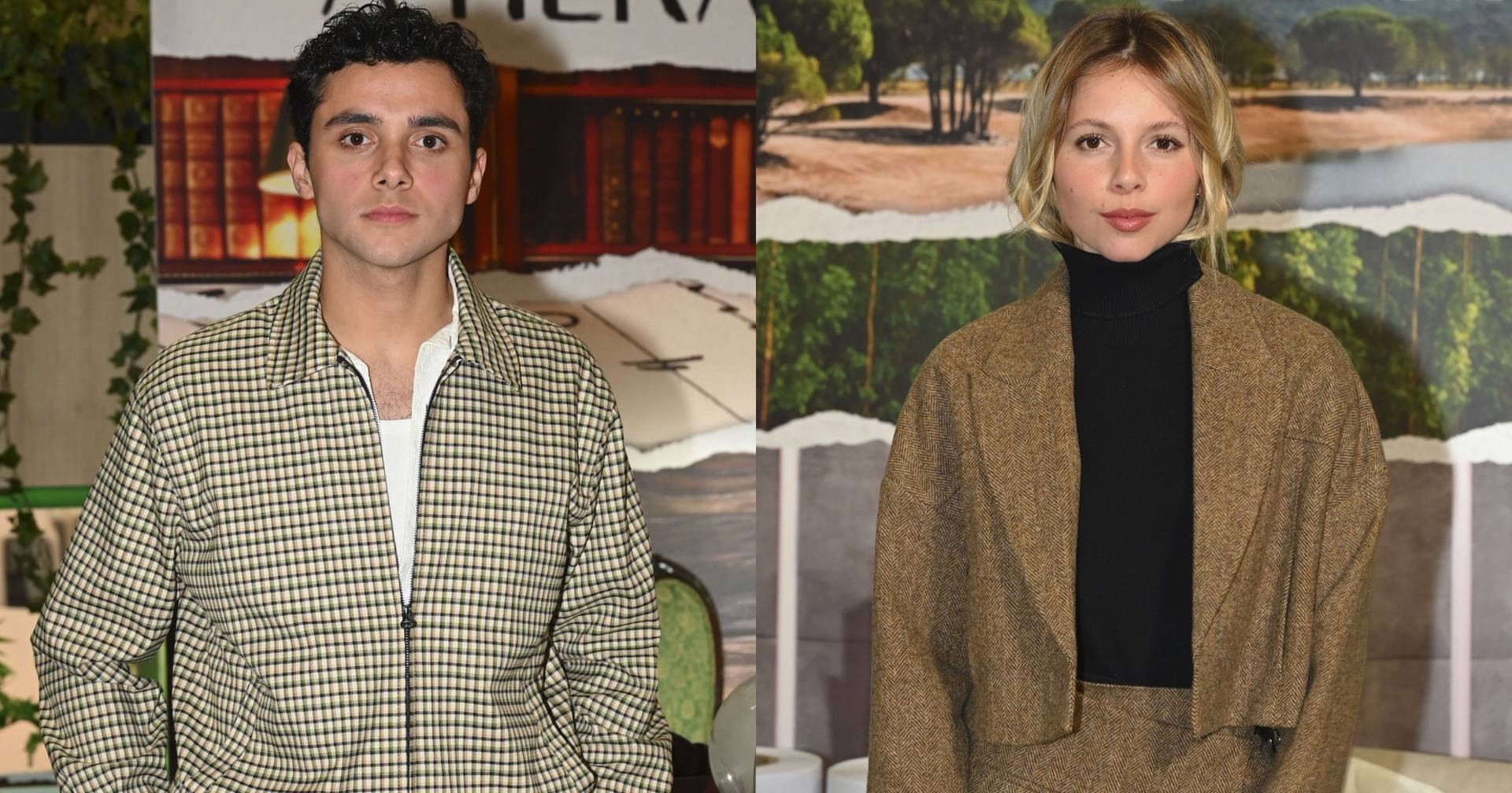 O 'beto' e a 'rebelde' da novela da SIC estão a conquistar os ...