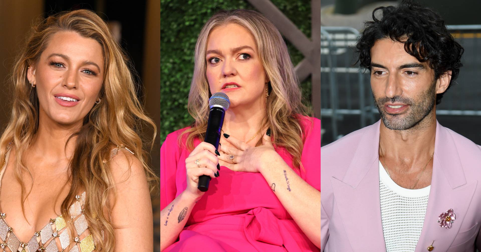 Colleen Hoover ressente-se no caso de Blake Lively e Justin Baldoni e ...