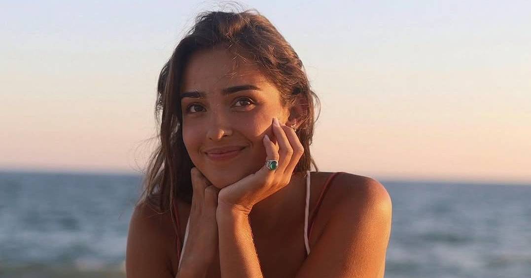 Após separação, Angie Costa 'descarta' Dia dos Namorados e deixa recado ...