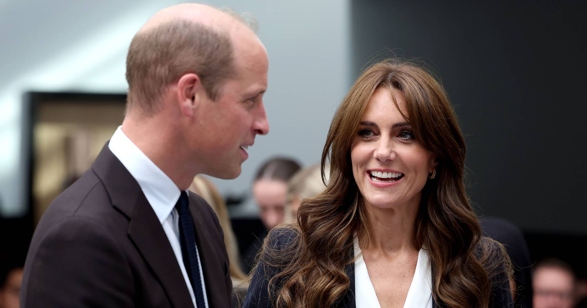 Sim, William e Kate também celebram o 'Dia de São Valentim' - veja como ...