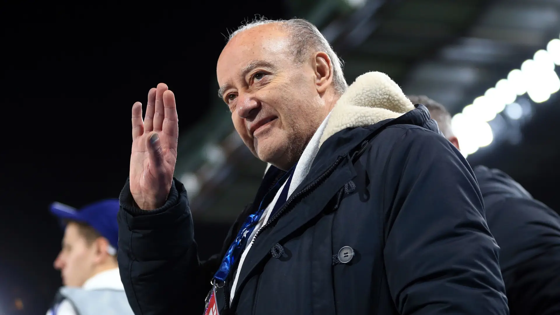 Casou cinco vezes, mas teve "poucas paixões a sério": as mulheres da ...