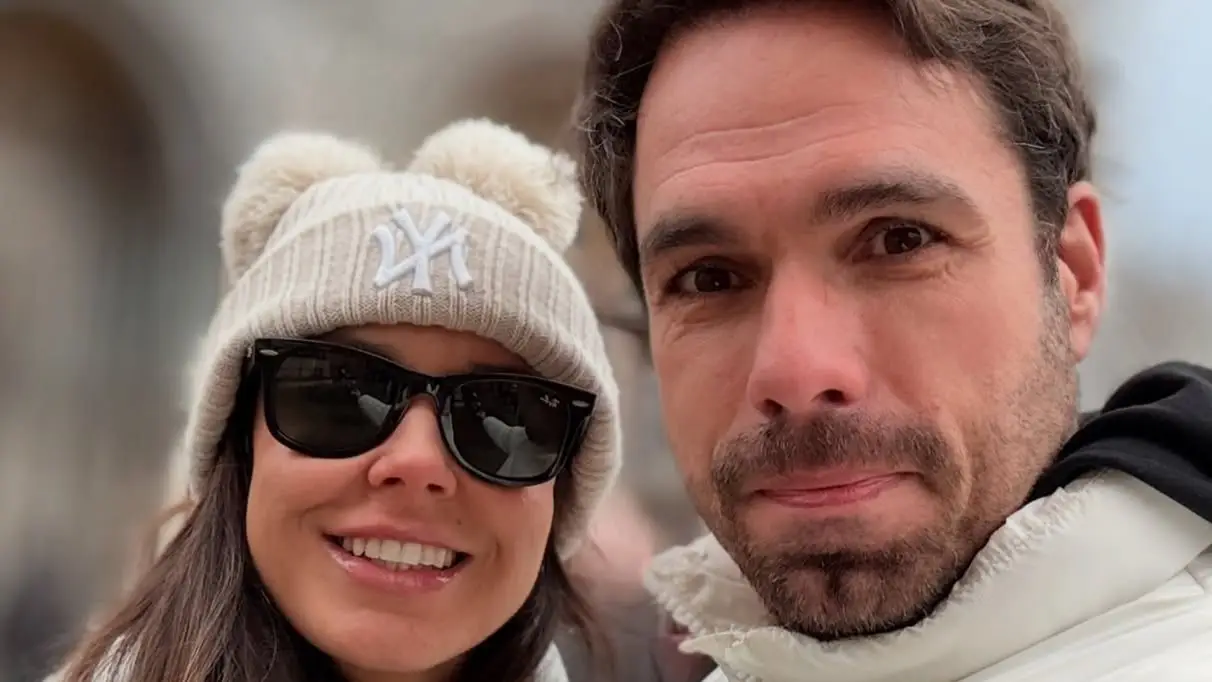 Ricardo Martins Pereira pede namorada em casamento durante viagem (e ...