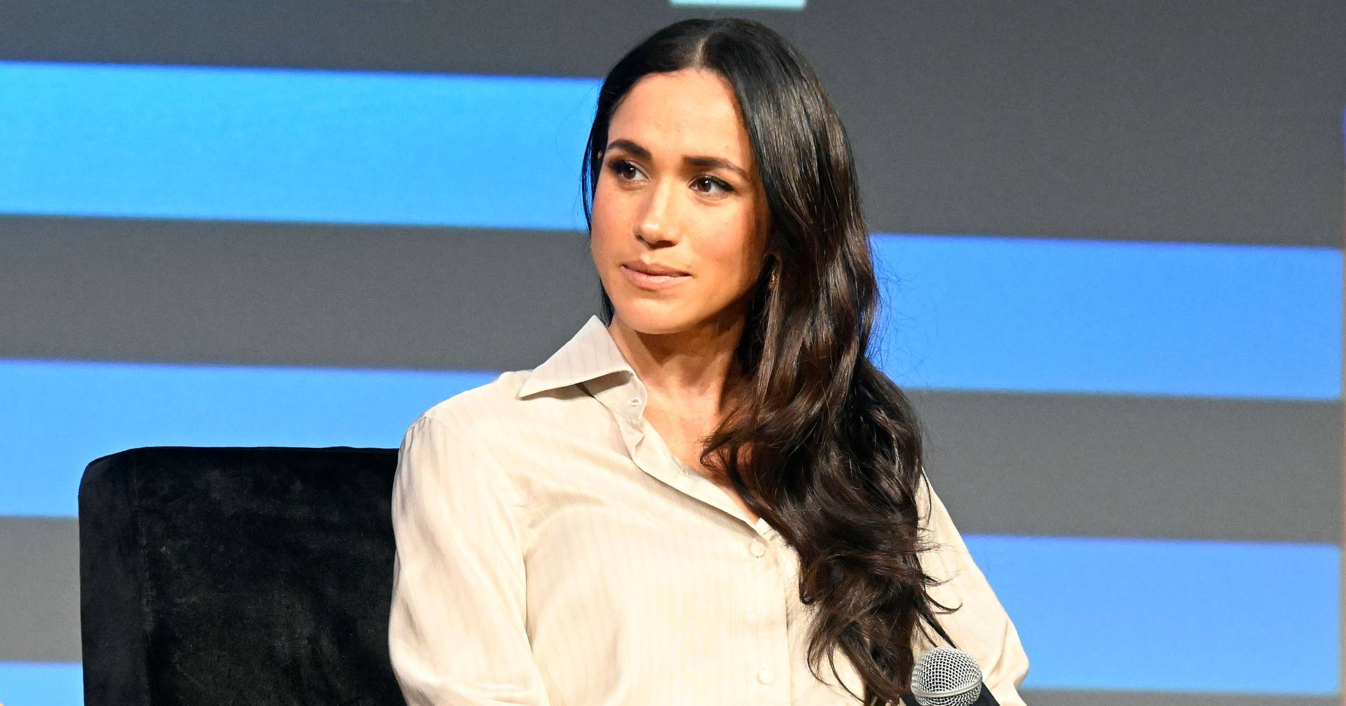 Plágio? Nova marca de Meghan Markle causa polémica em Espanha - Fama Show
