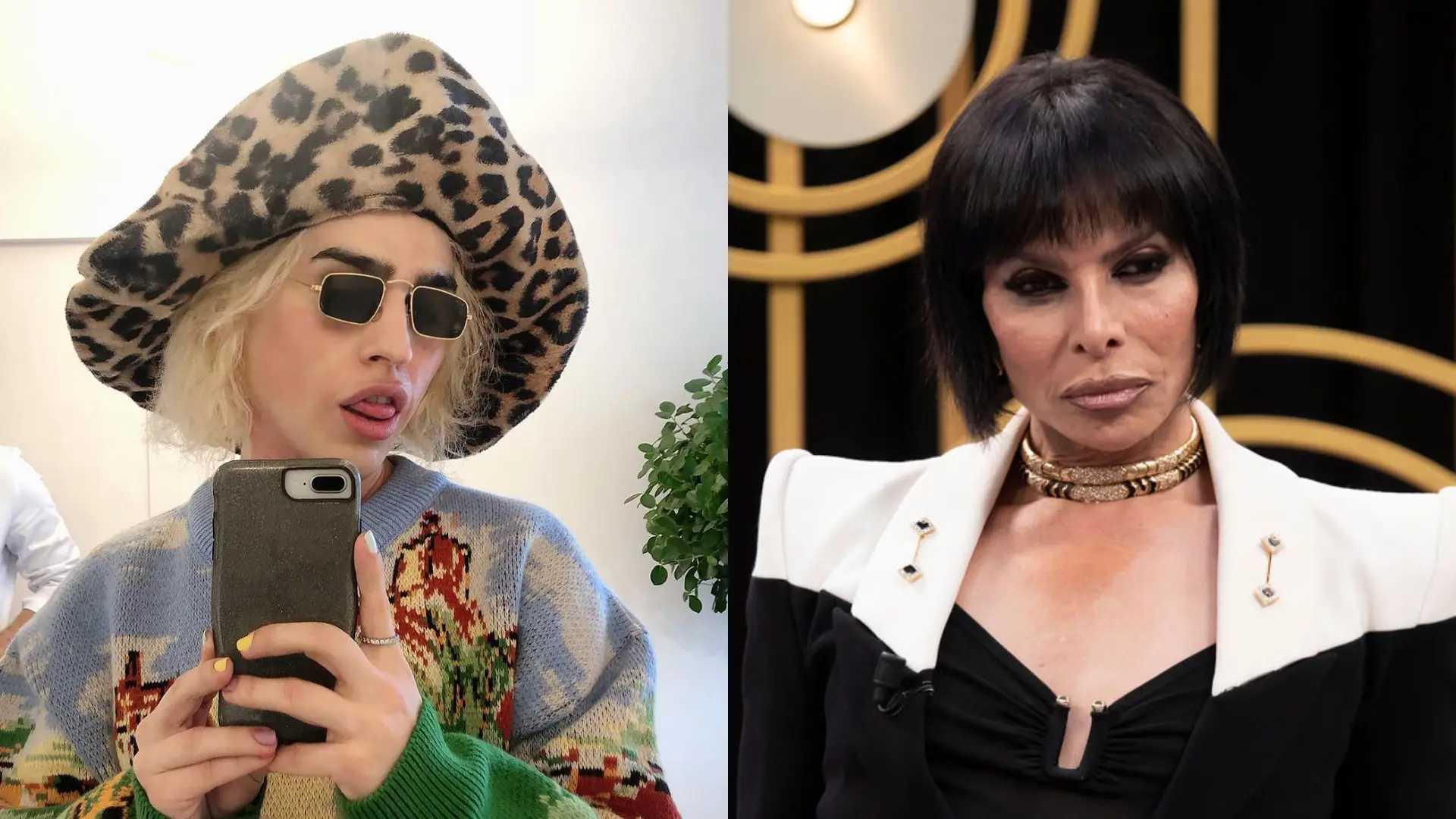 David Motta, testemunha de Betty Grafstein, insurge-se contra Castelo ...