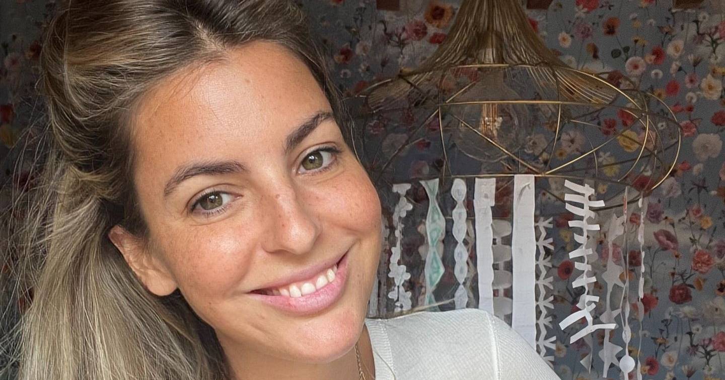 Jessica Athayde declara-se a pessoa especial no seu aniversário (e ...