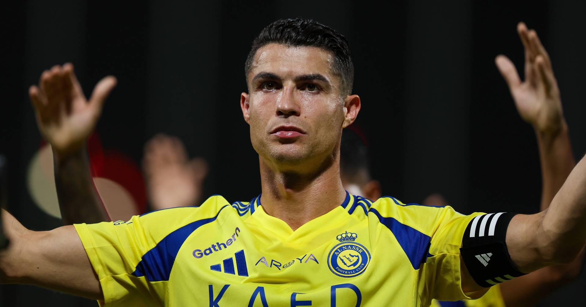 Sim, Cristiano Ronaldo vai falhar jogo no Irão... para evitar ser ...