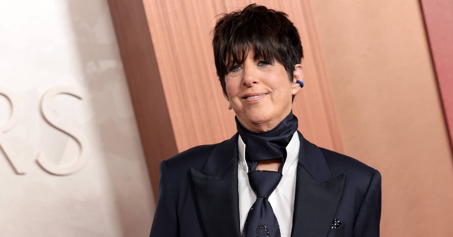 Ninguém queria ser Diane Warren nos Óscares: perdeu estatueta pela 16.ª ...