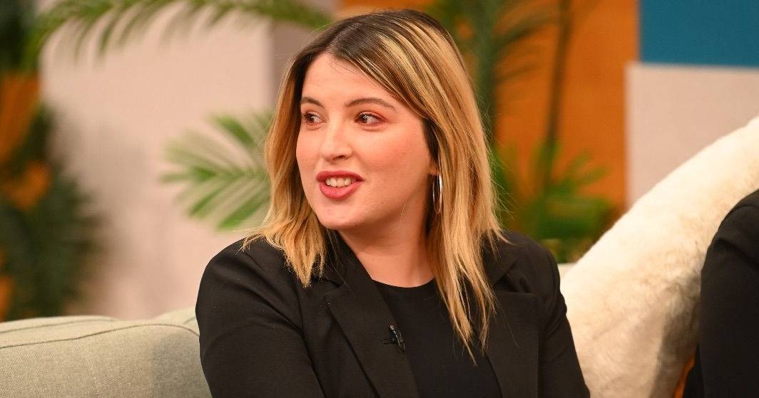 Já nasceu! Mariline Moreira, de 'Era Uma Vez Na Quinta' já foi mãe ...