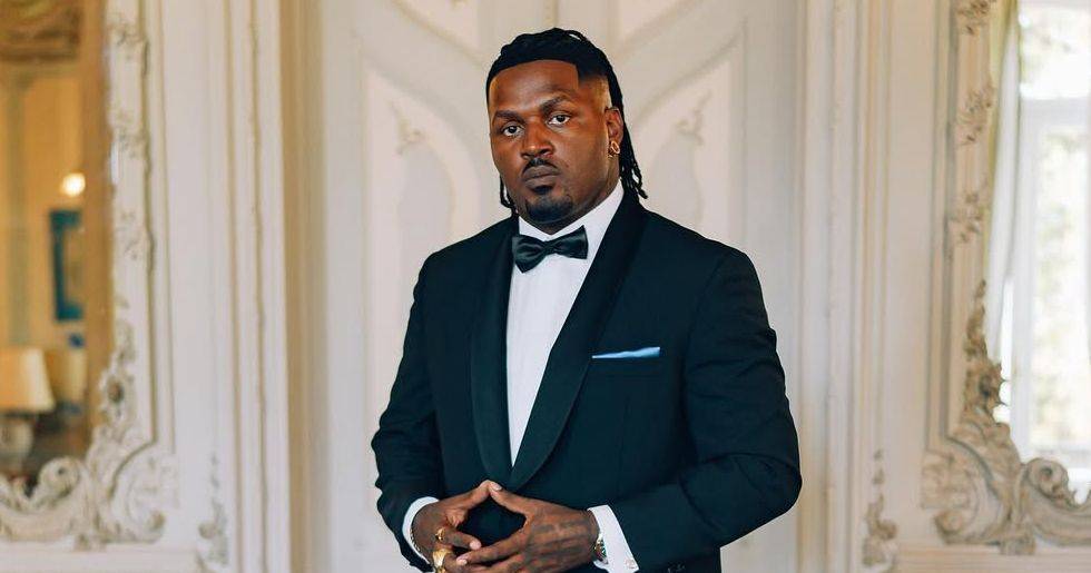 Rapper Plutónio é detido após concerto em Torres Vedras - Fama Show