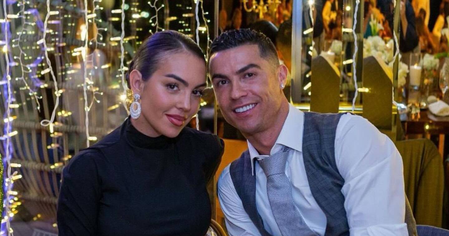 Com imagens únicas, Cristiano Ronaldo dedica mensagem especial às ...