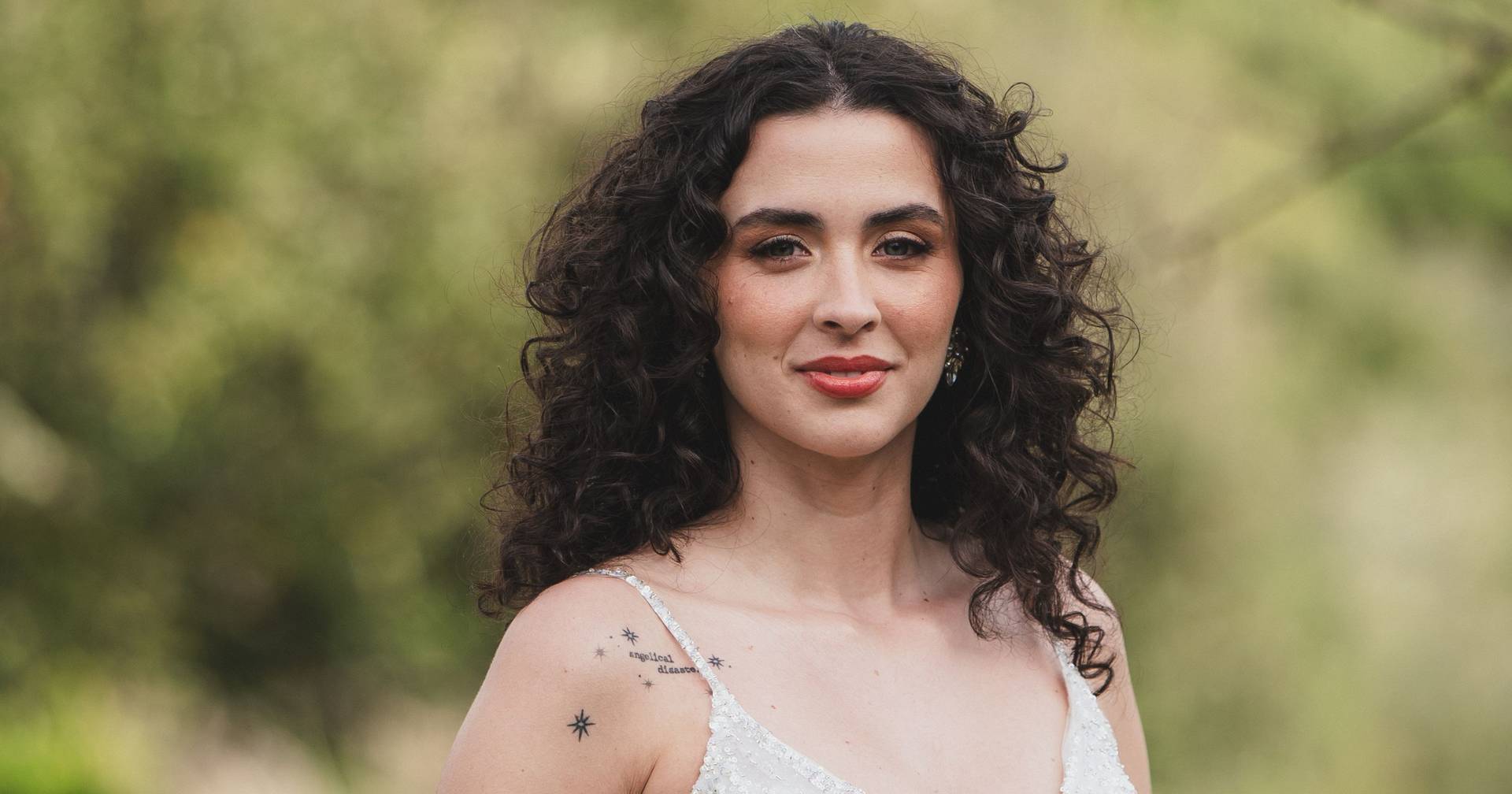 Saiba qual o emprego "mais cansativo" que Milene Sofia, de 'Casados ...