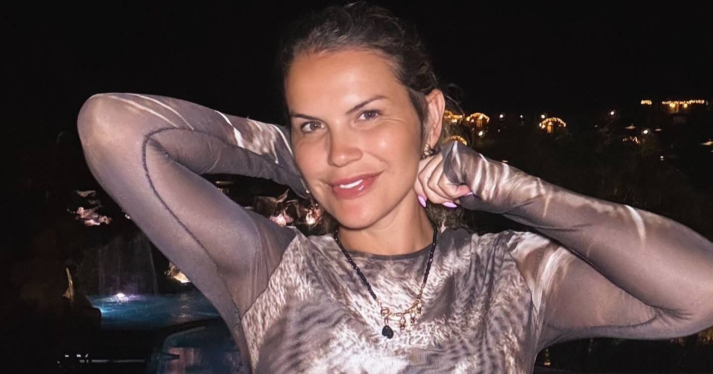 Katia Aveiro como escritora? Sim, vai acontecer, mas algo a está a ...