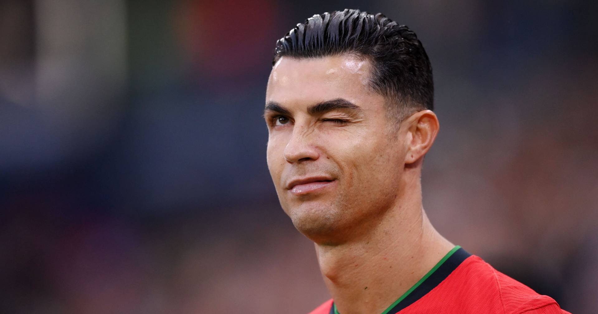 Cristiano Ronaldo na "presidência" de Portugal? Há um jogador do ...
