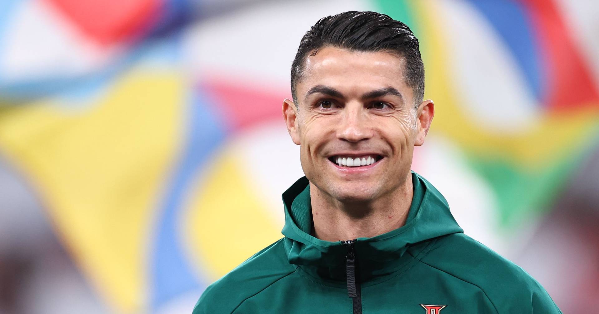 Em dia decisivo, Cristiano Ronaldo faz apelo direto aos portugueses ...