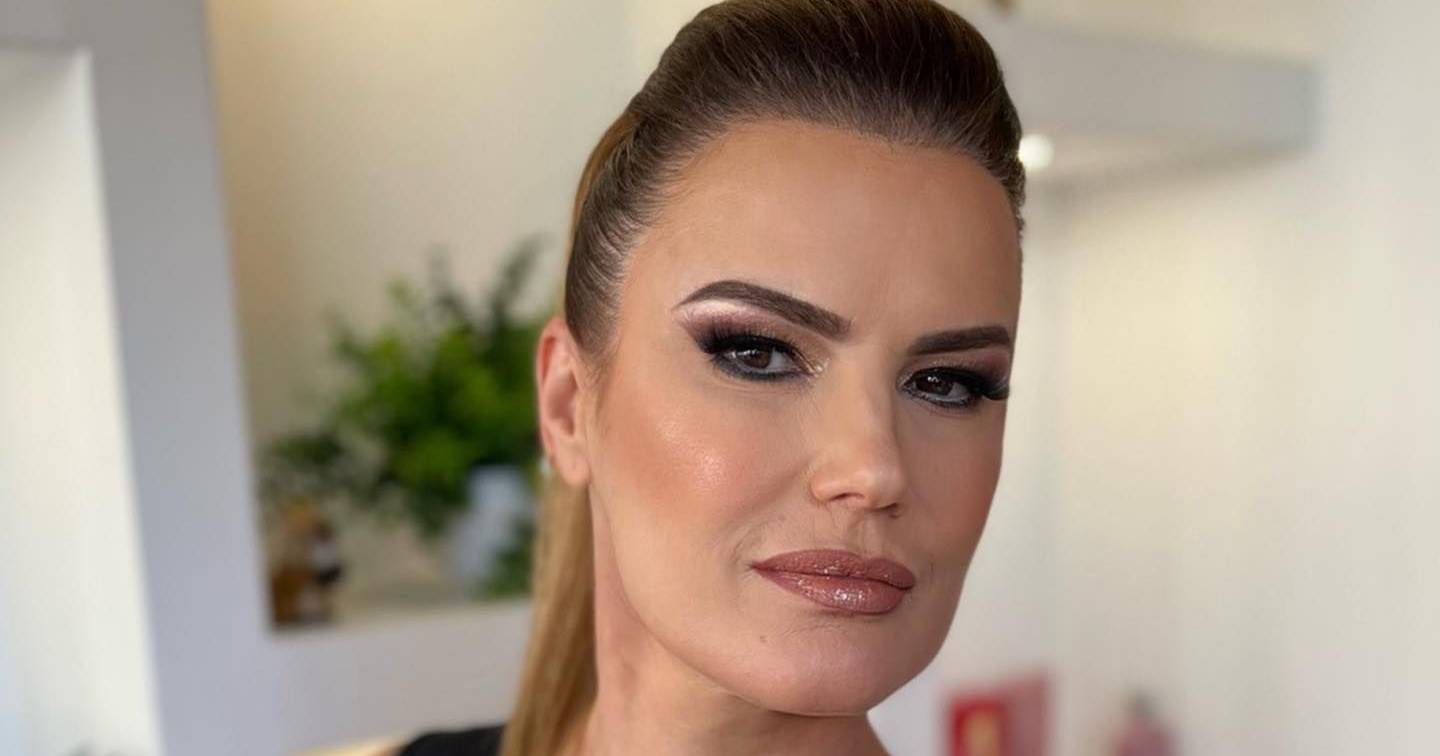 Elma Aveiro está a viver romance com treinador de futebol? - Fama Show