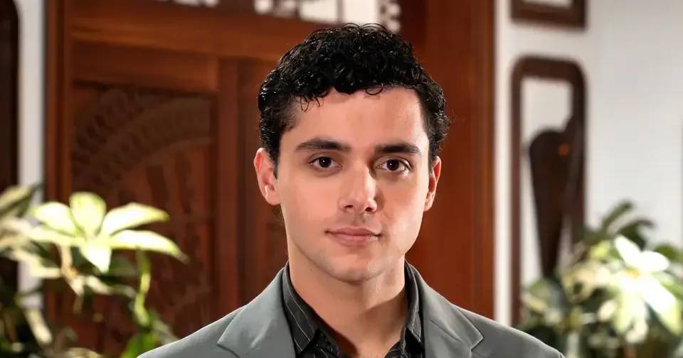 "De que é que tens medo?" - Rui Pedro Silva responde - Fama Show