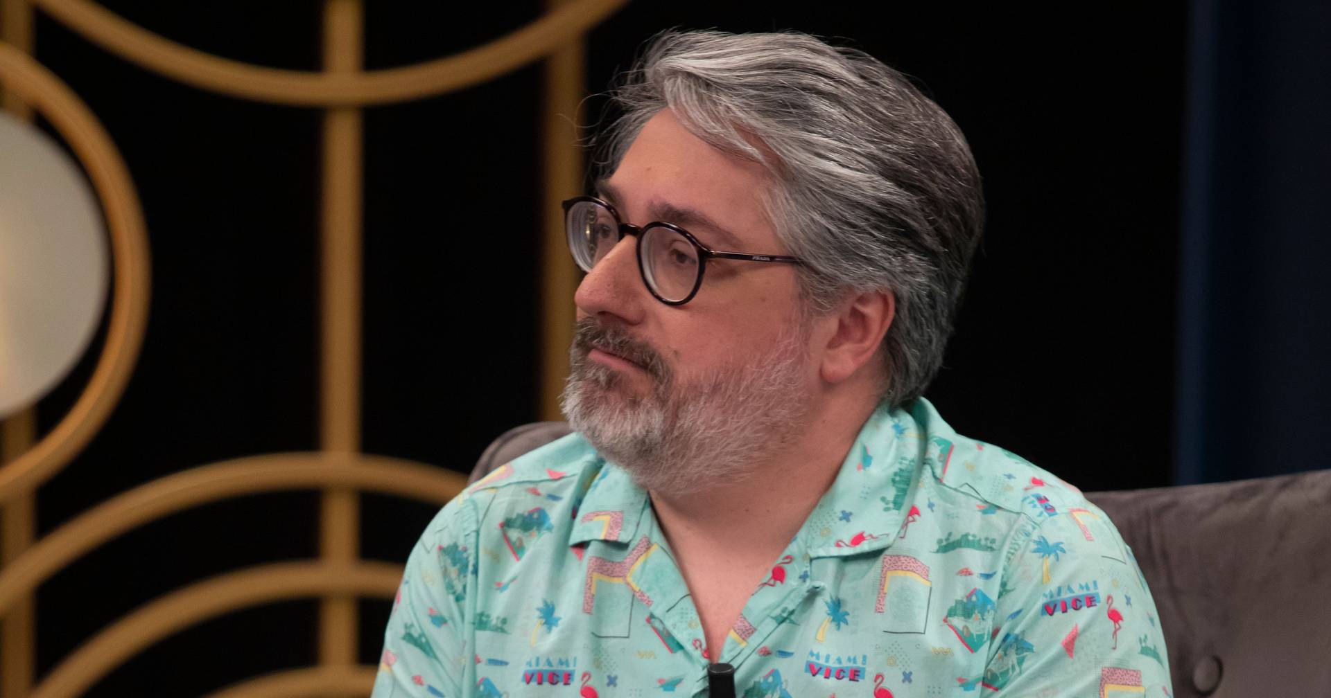 Nuno Markl: "Tenho andado a receber mensagens com desejos do meu ...