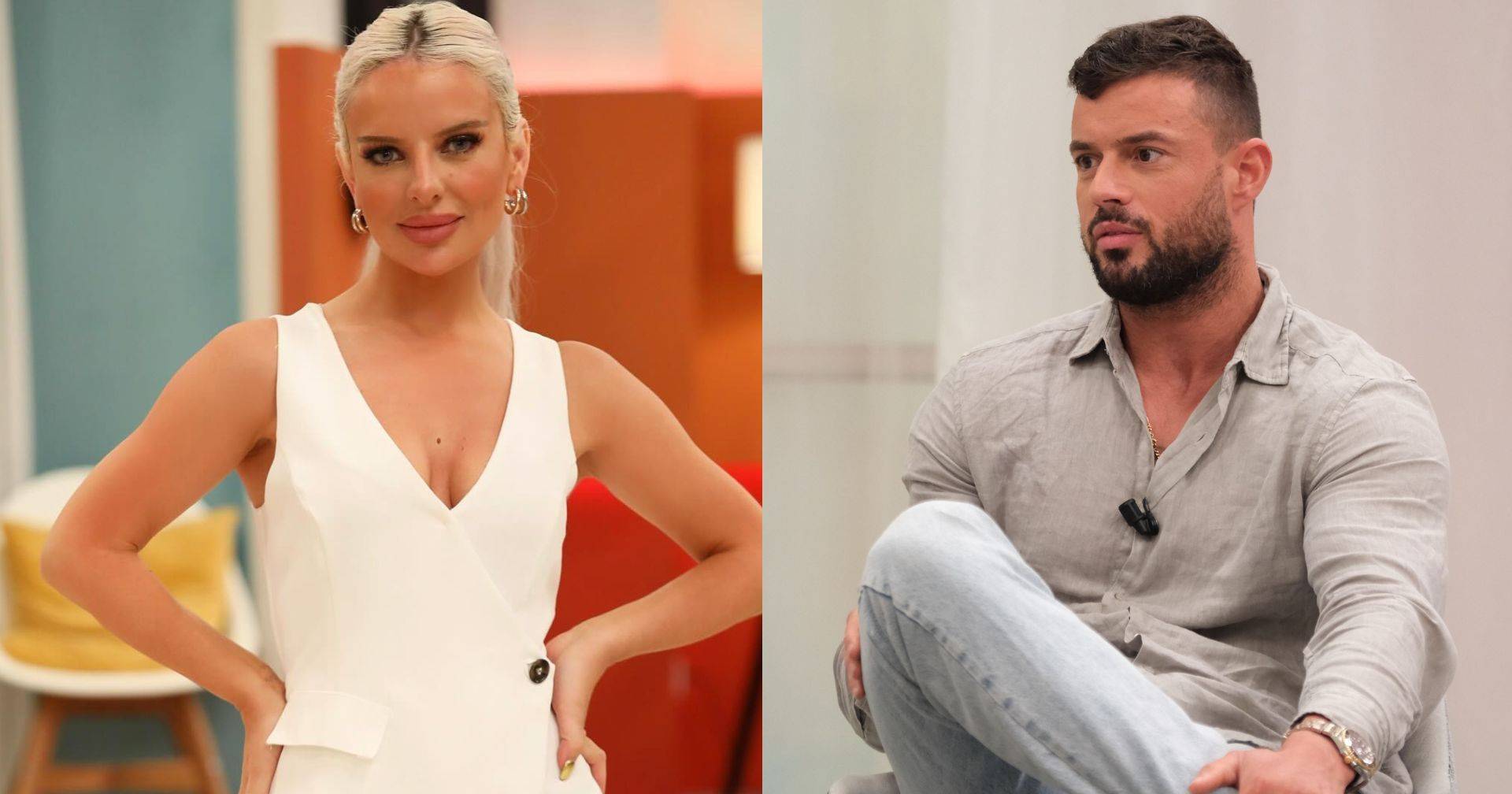 Filipa Torrinha Nunes reage a ‘farpa’ de Marco Costa: “Era giro que ...