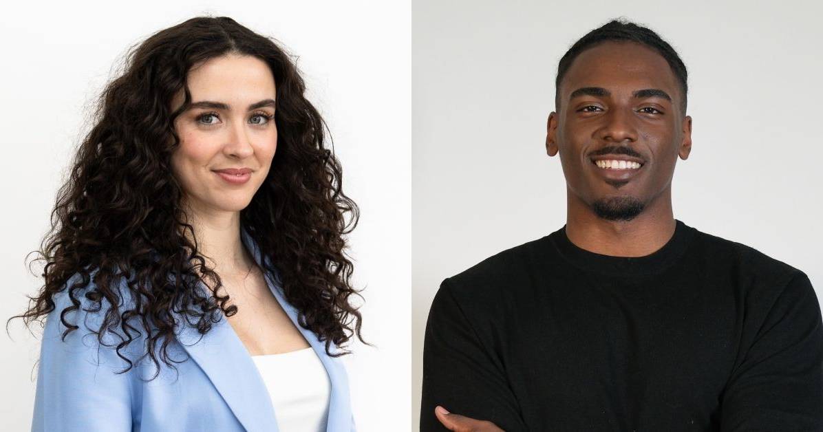 Milene Sofia, de 'Casados', esclarece ligação polémica com Élson ...