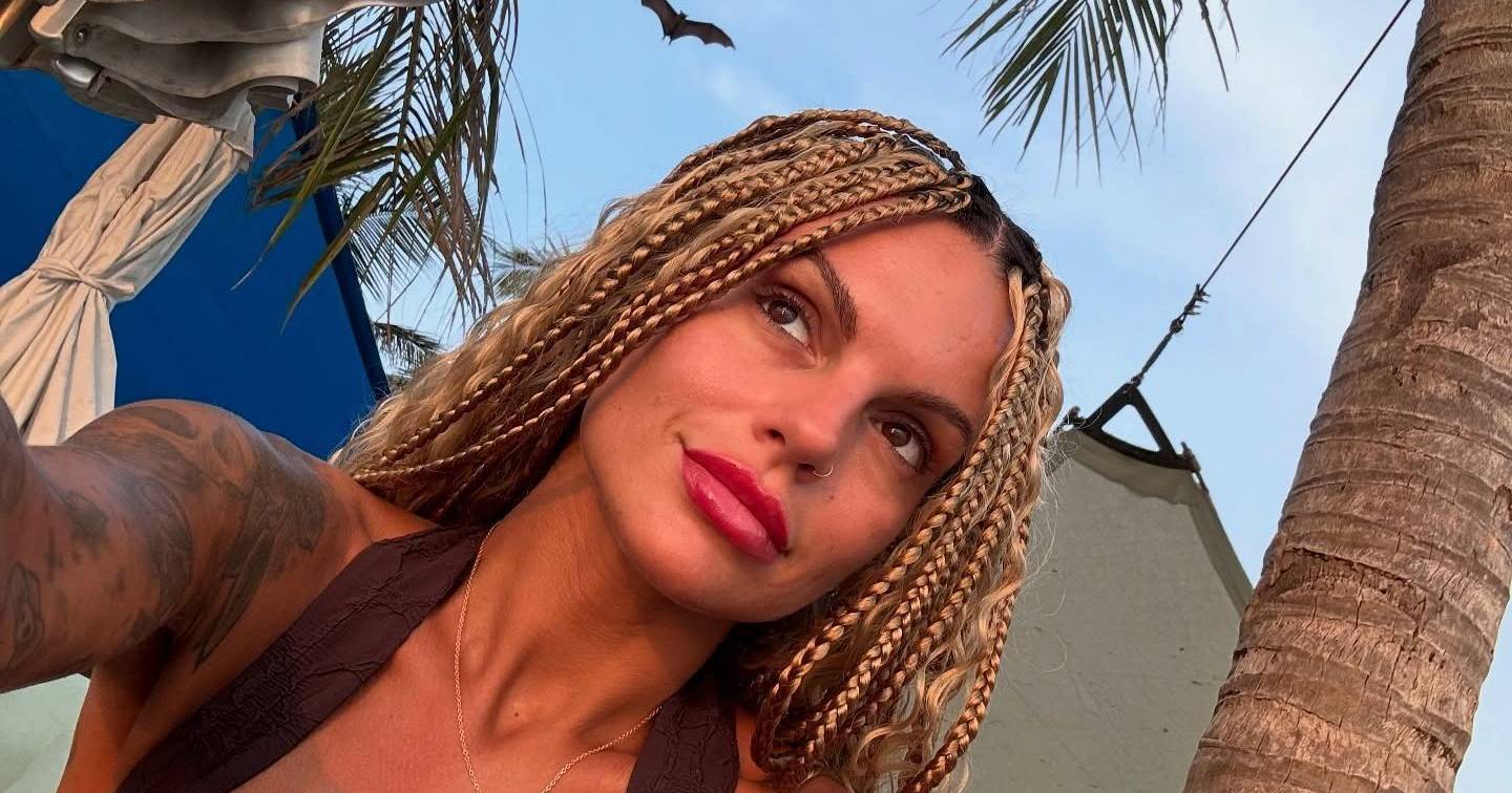 Longe de Portugal, Fanny Rodrigues deixa desabafo: "Não tenhas medo do ...