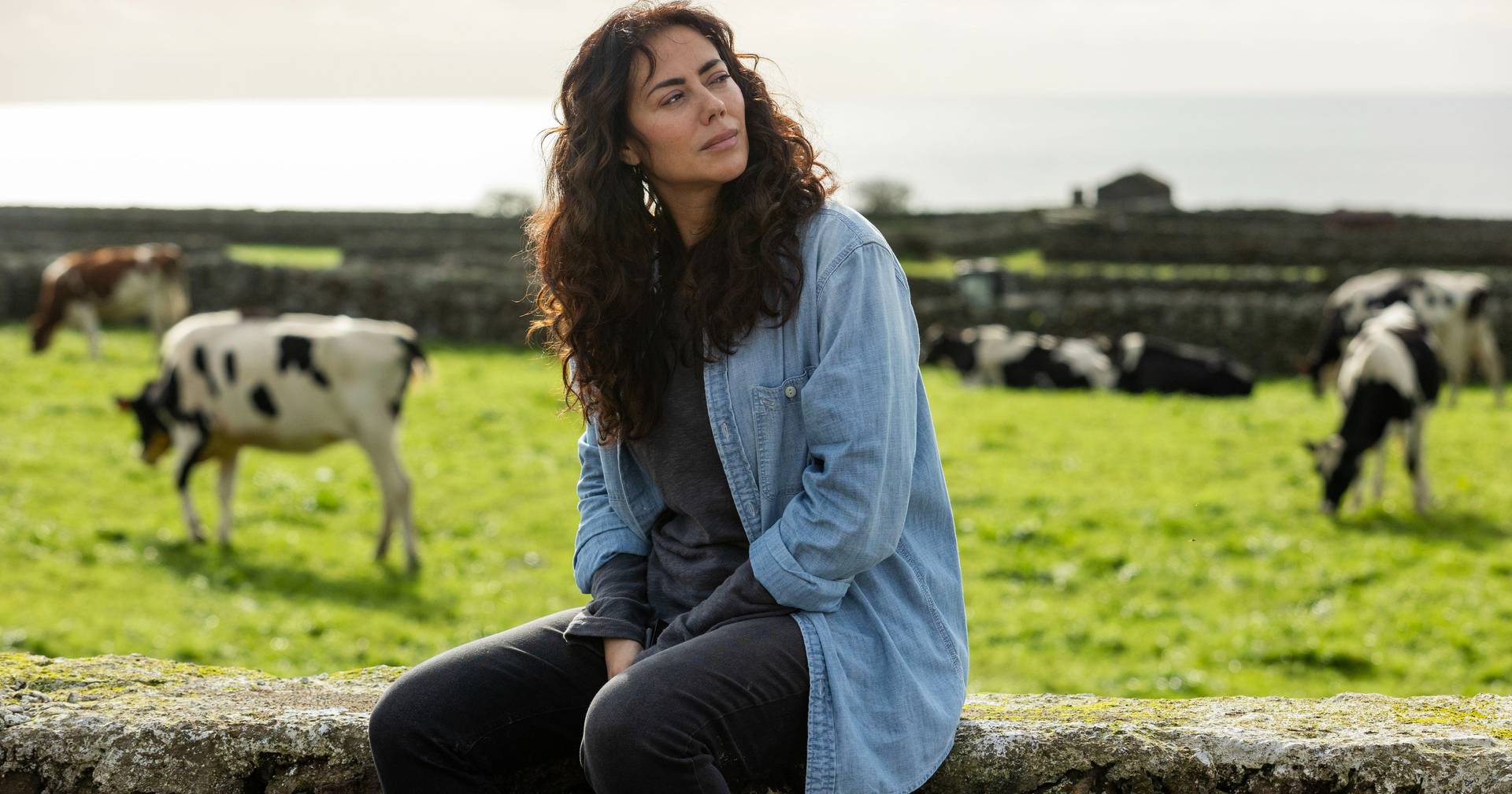 Sofia Ribeiro recorda ‘Senhora de Mar’ e desabafa: “Já passei por ...