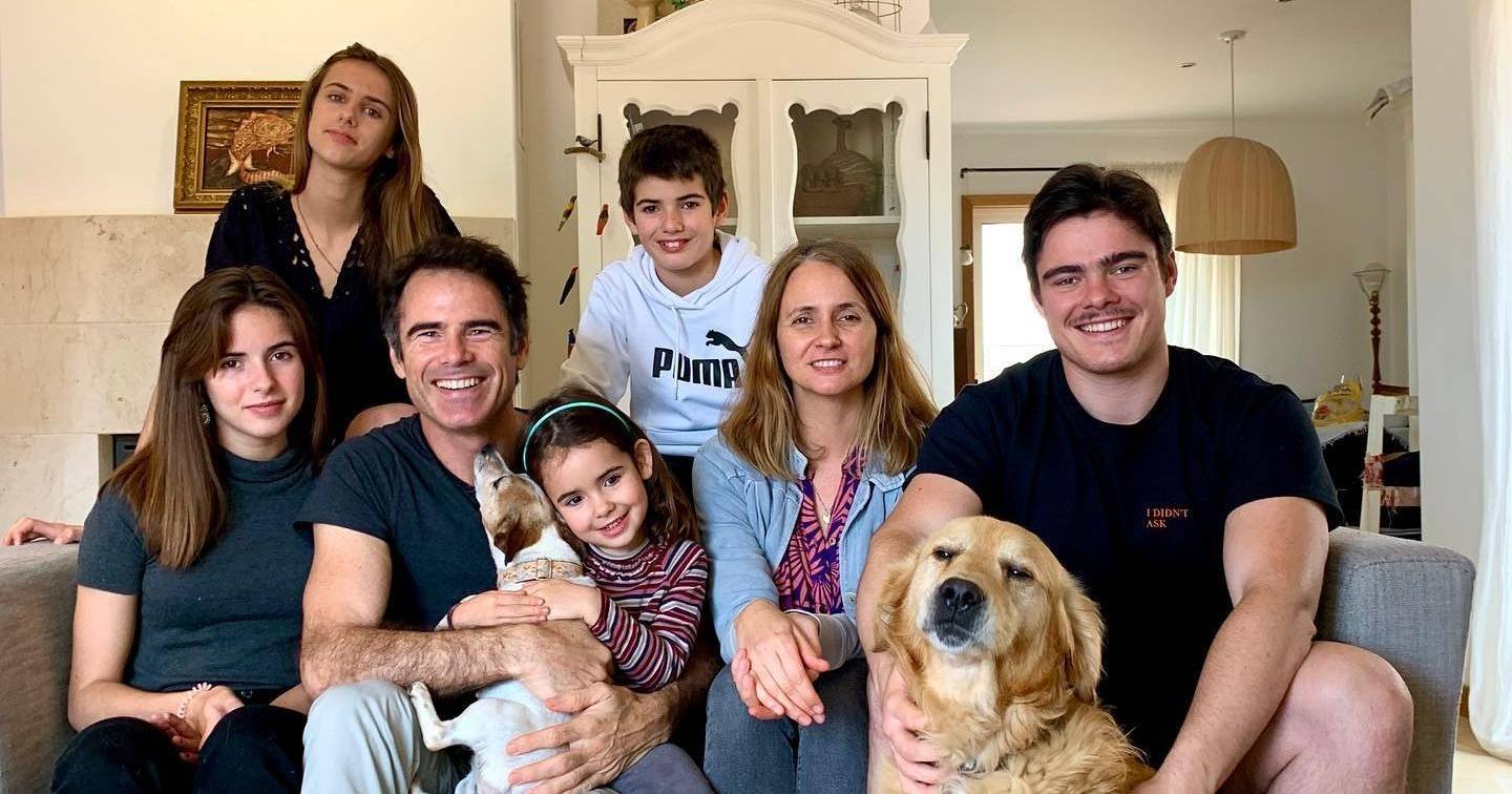 Anna Westerlund e o sonho que não chegou a concretizar com Pedro Lima ...