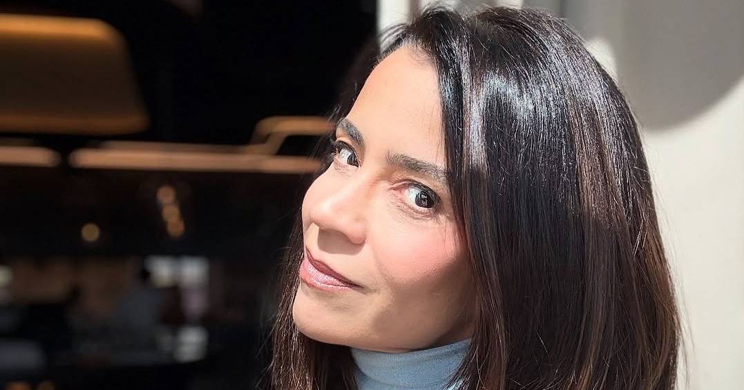 Rita Ferro Rodrigues dá conta de mudança: "É que pareço outra, toda ...