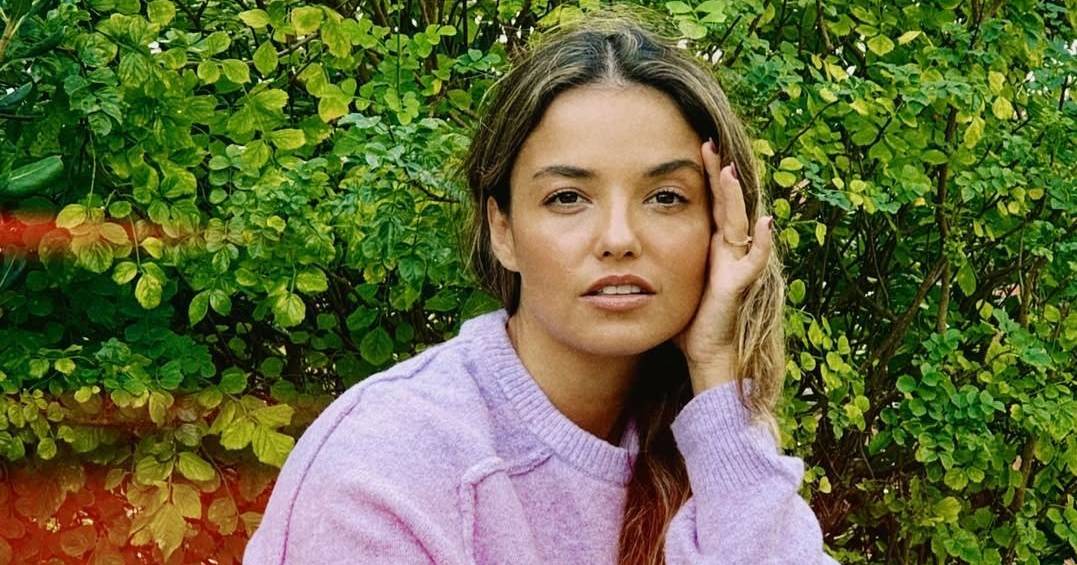 "O problema é enorme" - Sandra Silva fala sobre a casa que comprou que está inabitável - Fama Show