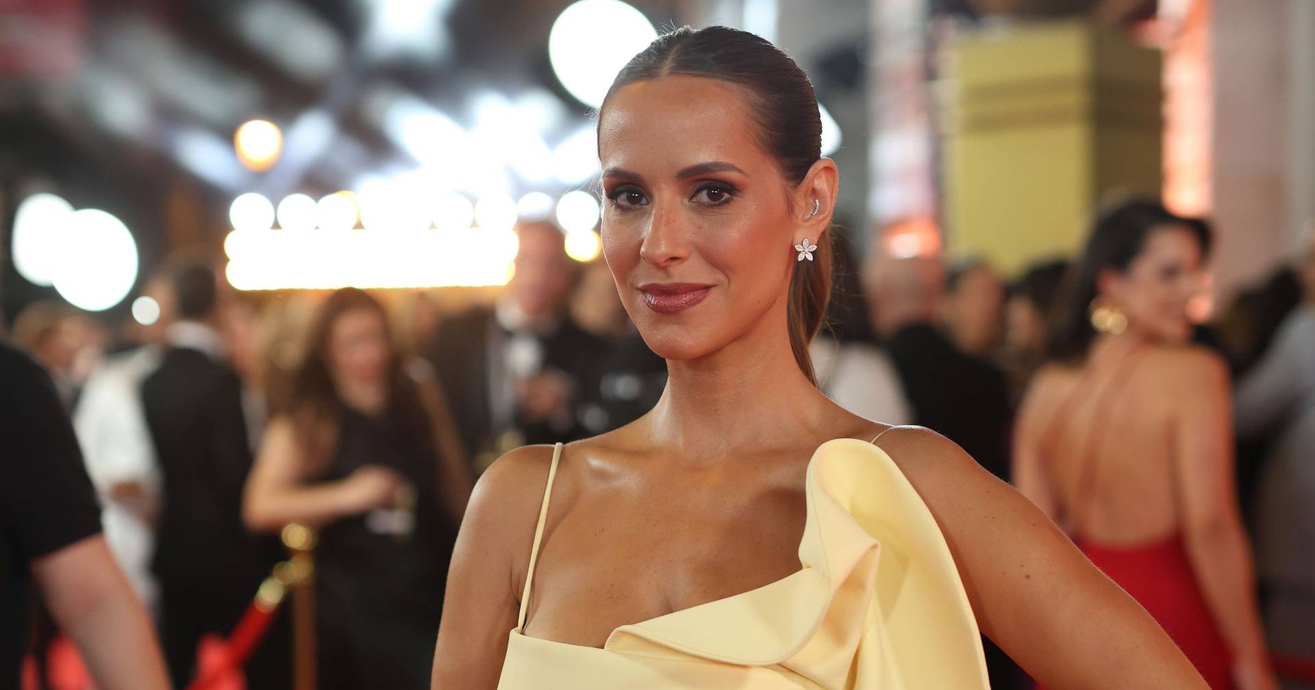 Mariana Monteiro tem novo amor? Entenda tudo! - Fama Show