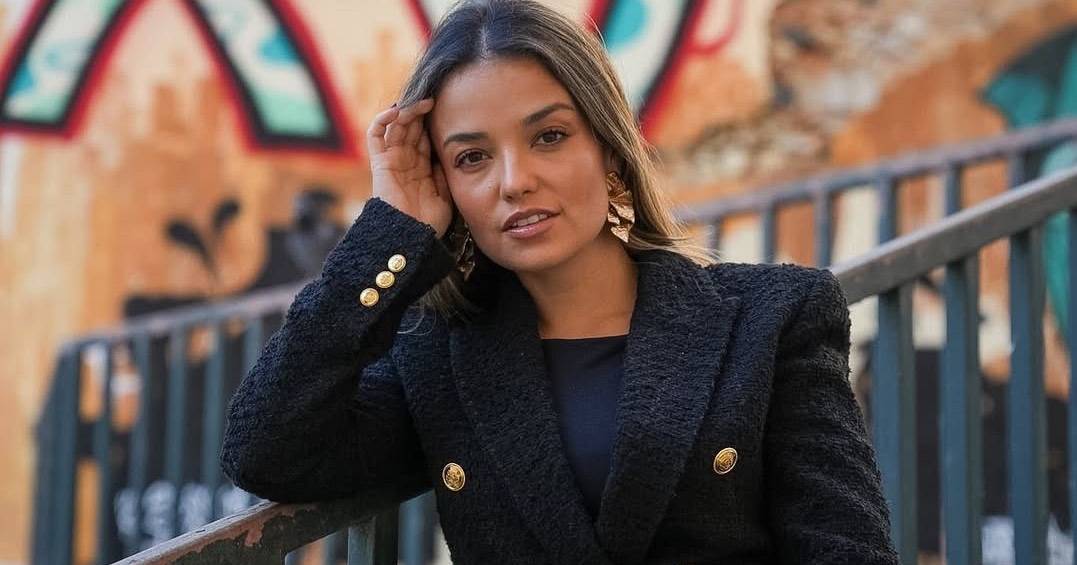 Sandra Silva sobre a casa: "É estrutural, a solução é demolir e voltar ...