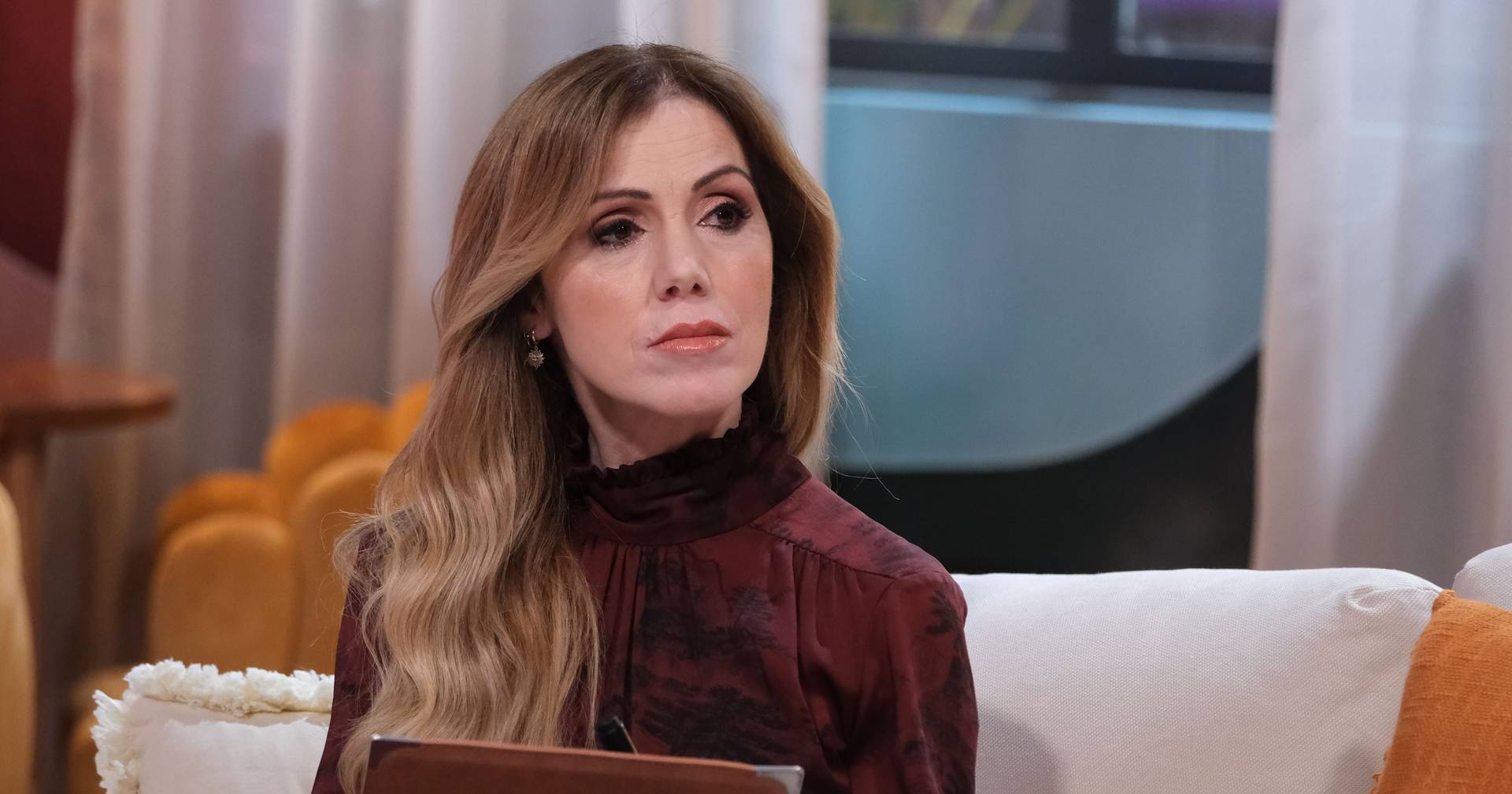 De luto, Marta Neto mostra fotografia única com a mãe: “Minha boneca ...