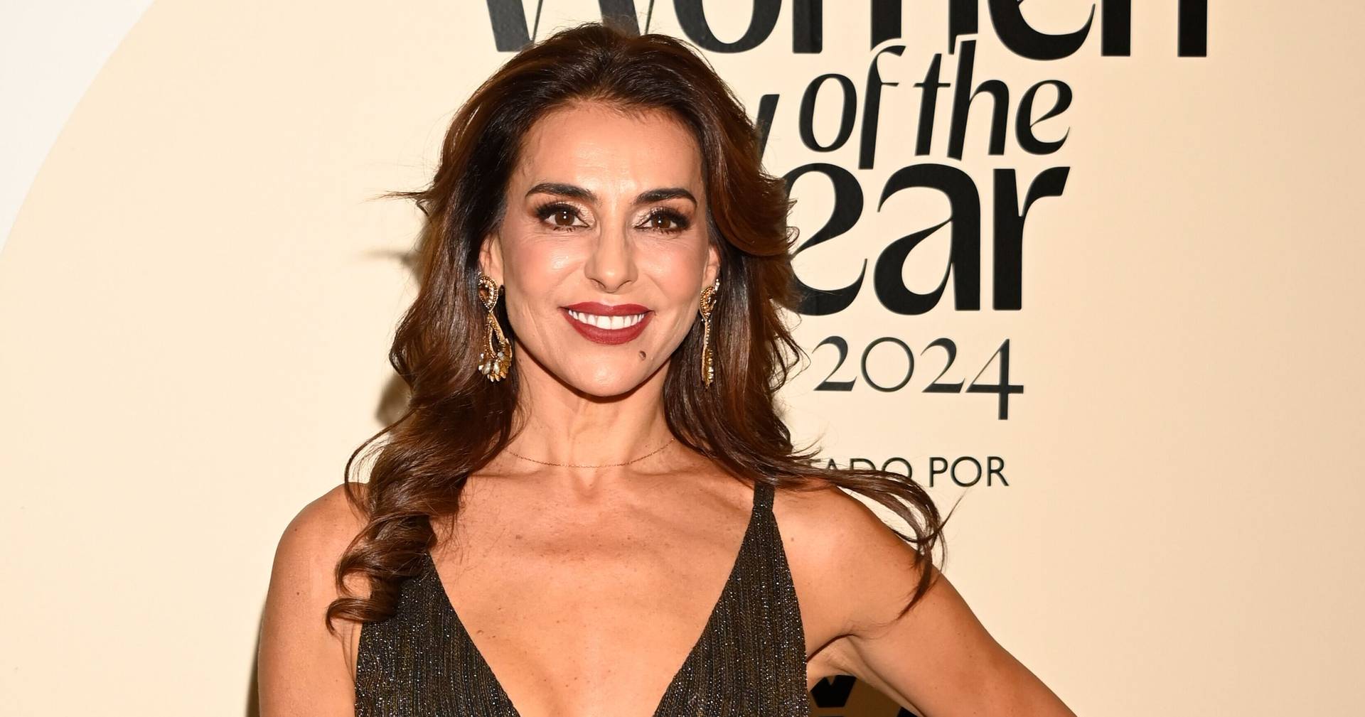 Após rumores de romance com Carlão, Catarina Furtado é 'confrontada ...