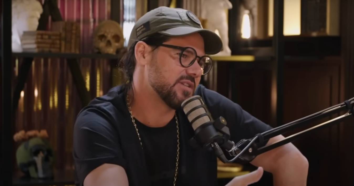 Miguel Milhão, fundador da Prozis, volta a promover campanha antiaborto ...