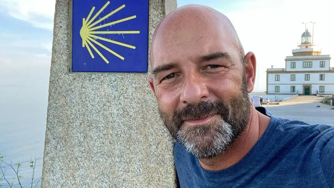 Quem é Frankie Chavez, o músico envolvido na polémica da alegada ...