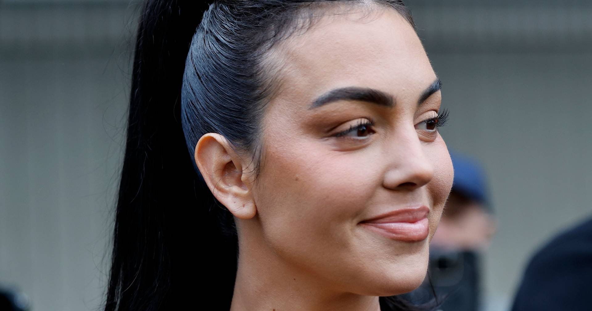Georgina Rodríguez "está grávida outra vez"? As imagens que estão a dar ...