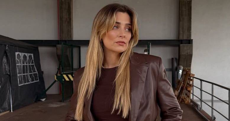 "Escolheu partir no dia da minha menina" - Carolina Pinto sofre dura ...