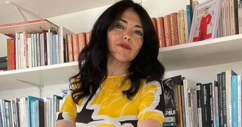 Atriz Ana Catarina Afonso foi submetida a "operação na cabeça" após ...