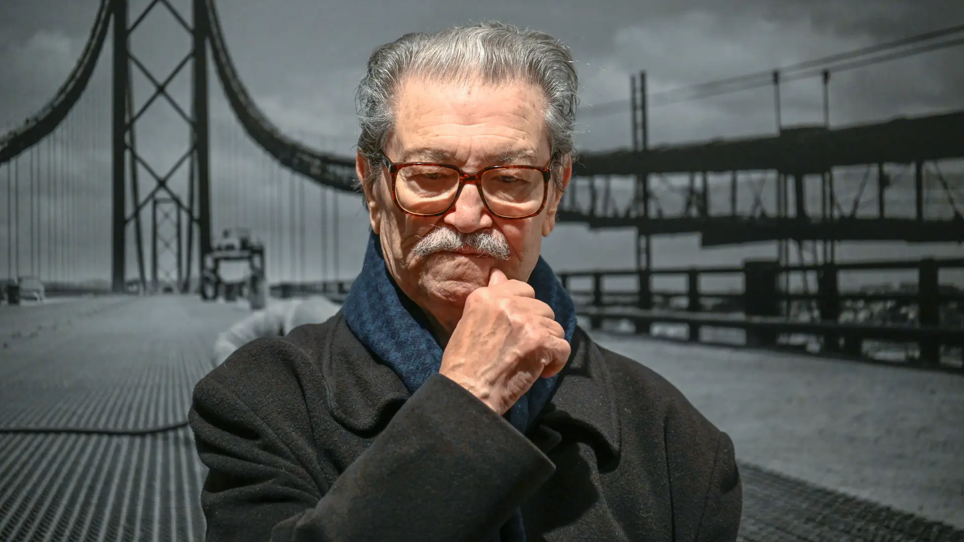 Morreu Eduardo Gageiro, fotojornalista do 25 de abril - Fama Show